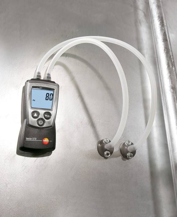 testo 510 | Loja-B2C